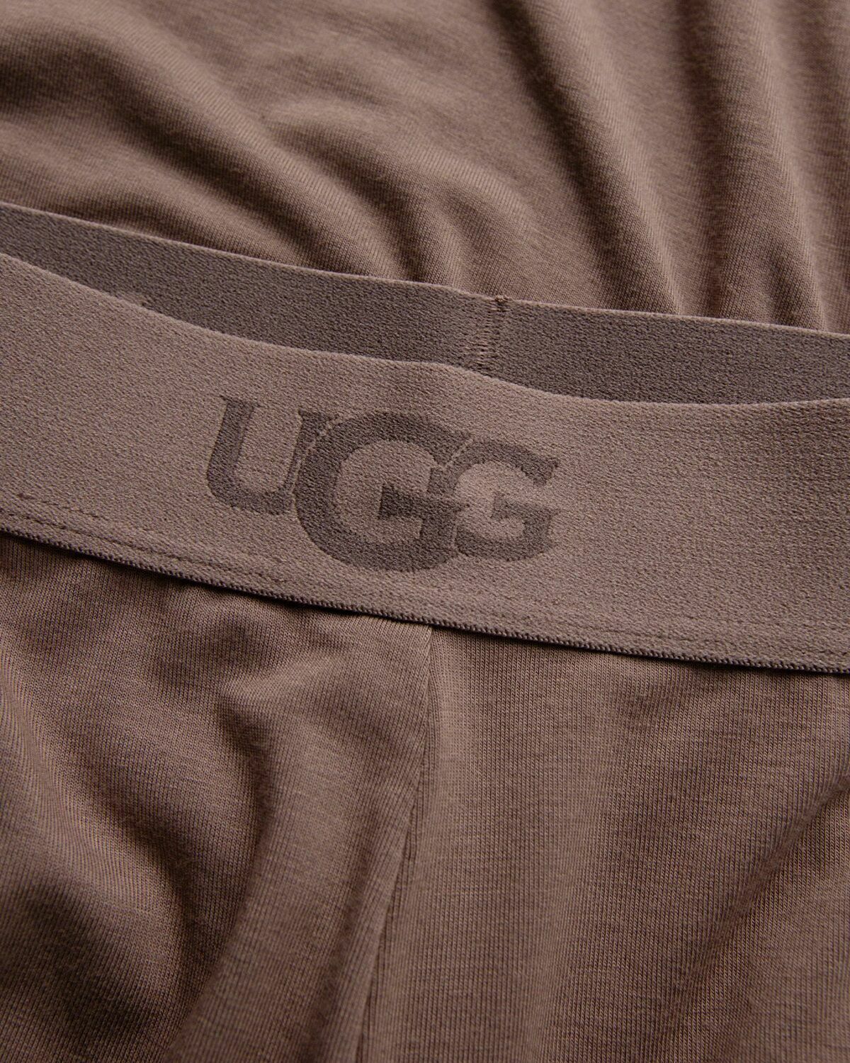 Ugg Britta Pant Brown Sleep & Loungewear Ugg