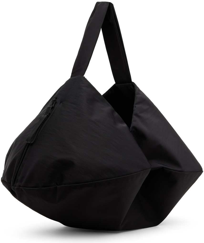 Côte&Ciel Black Kyll Smooth Bag Cote & Ciel