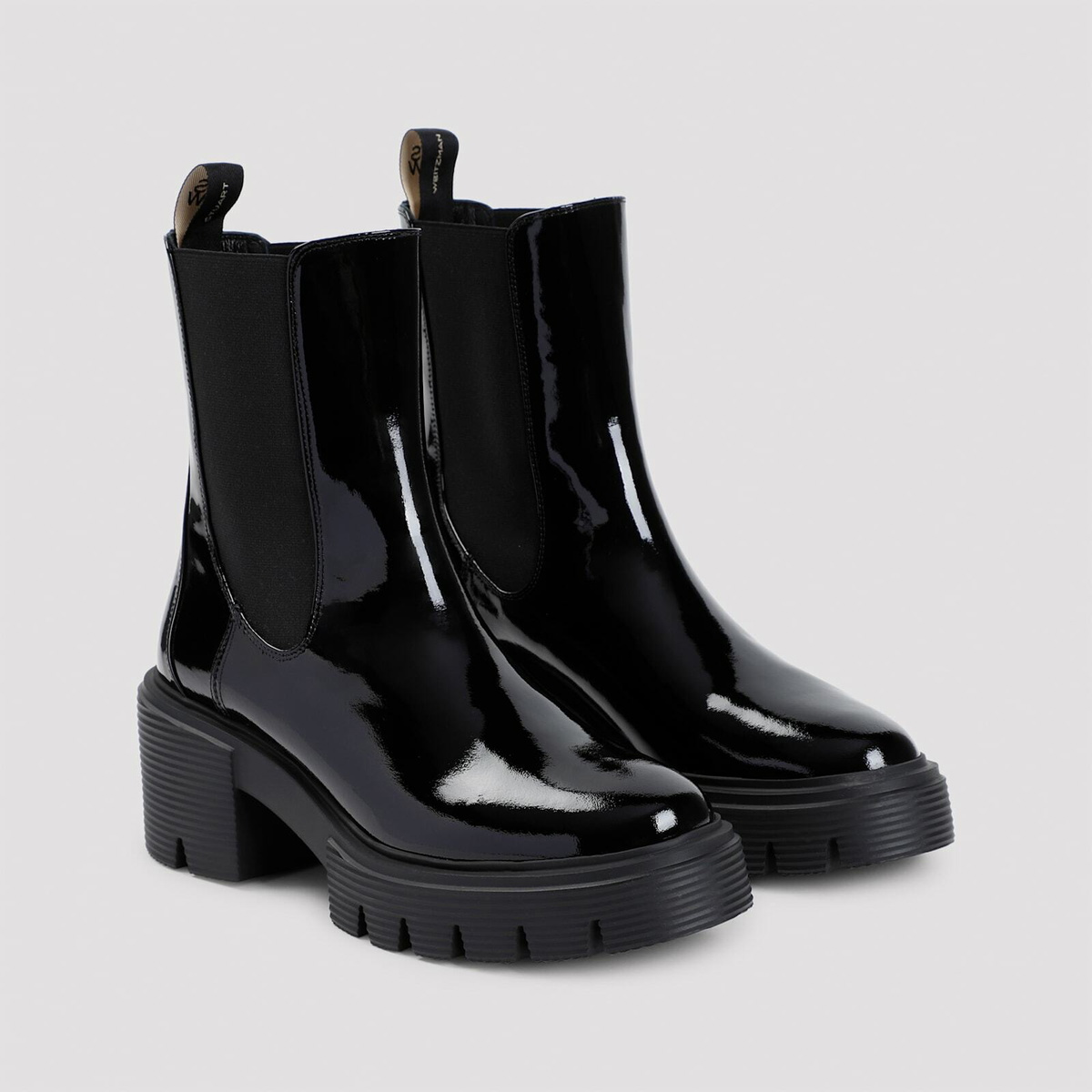 Stuart Weitzman Soho Chelsea Boots Stuart Weitzman