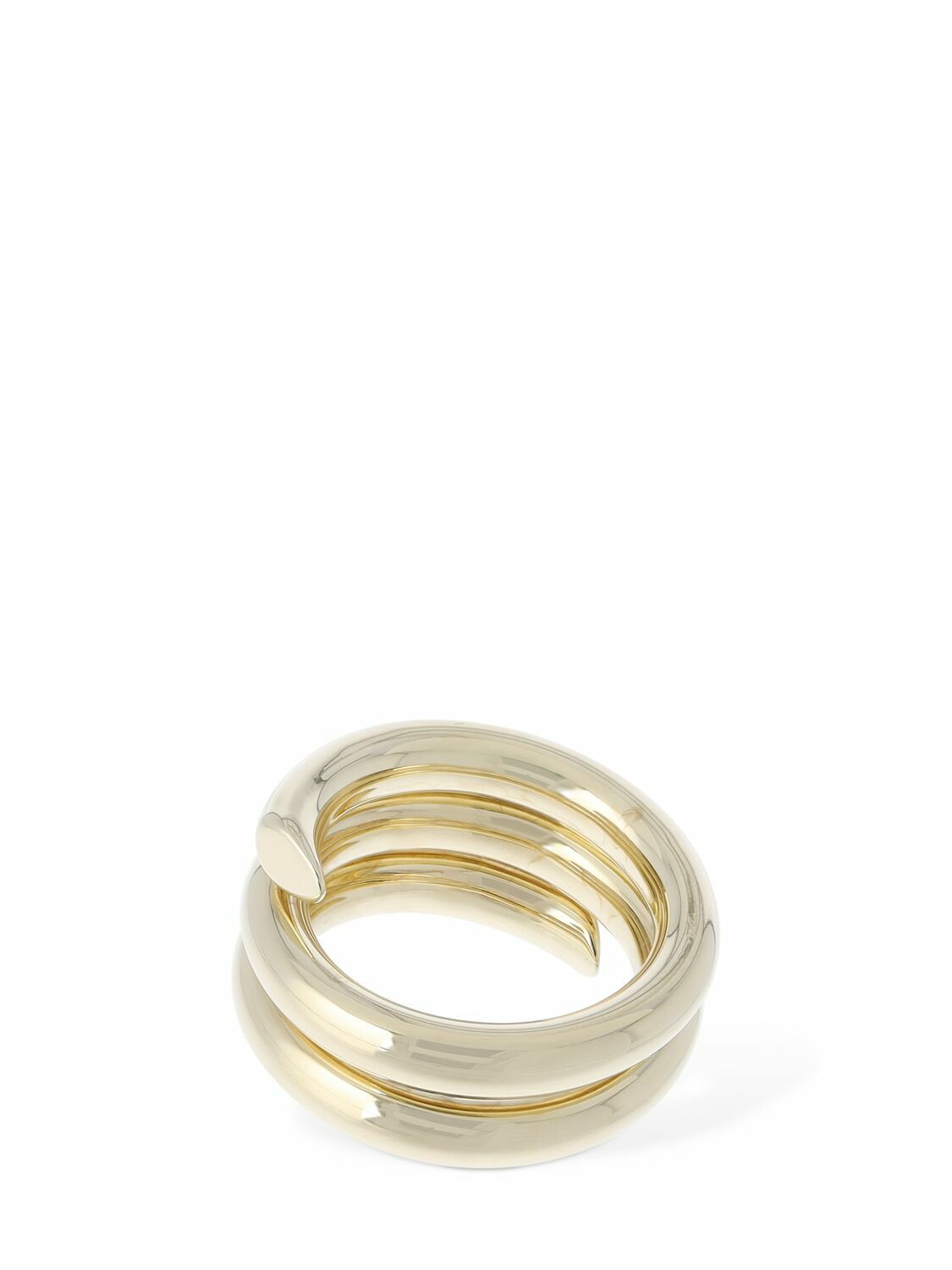 JENNIFER FISHER The Lilly Coil Ring Jennifer Fisher