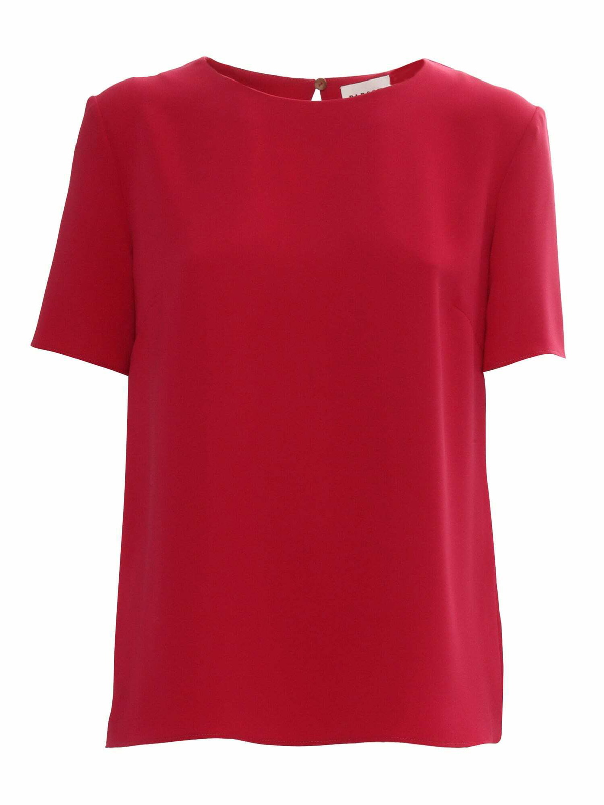 Parosh Blouse Parosh