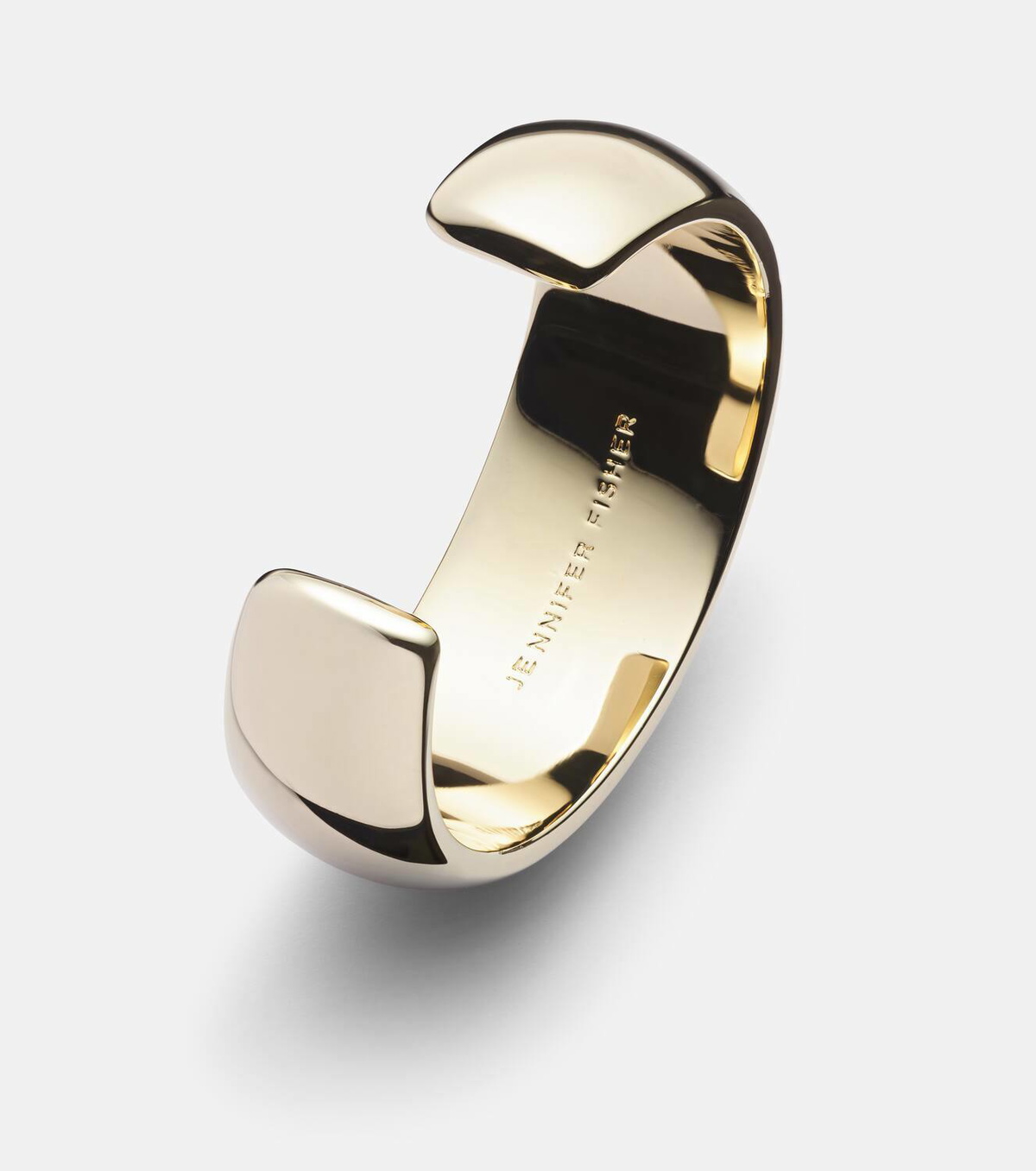Jennifer Fisher Puffy cuff bracelet Jennifer Fisher