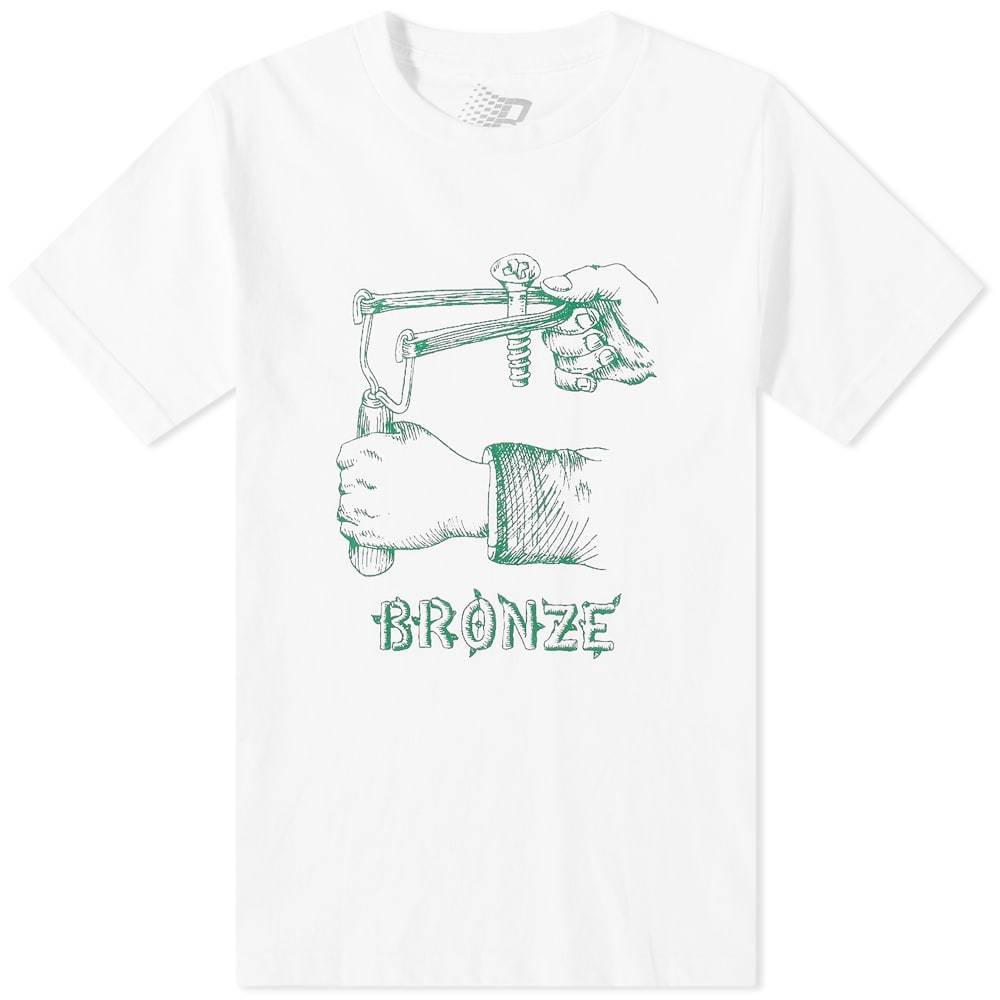 Bronze 56K Slingshot Tee Bronze 56k