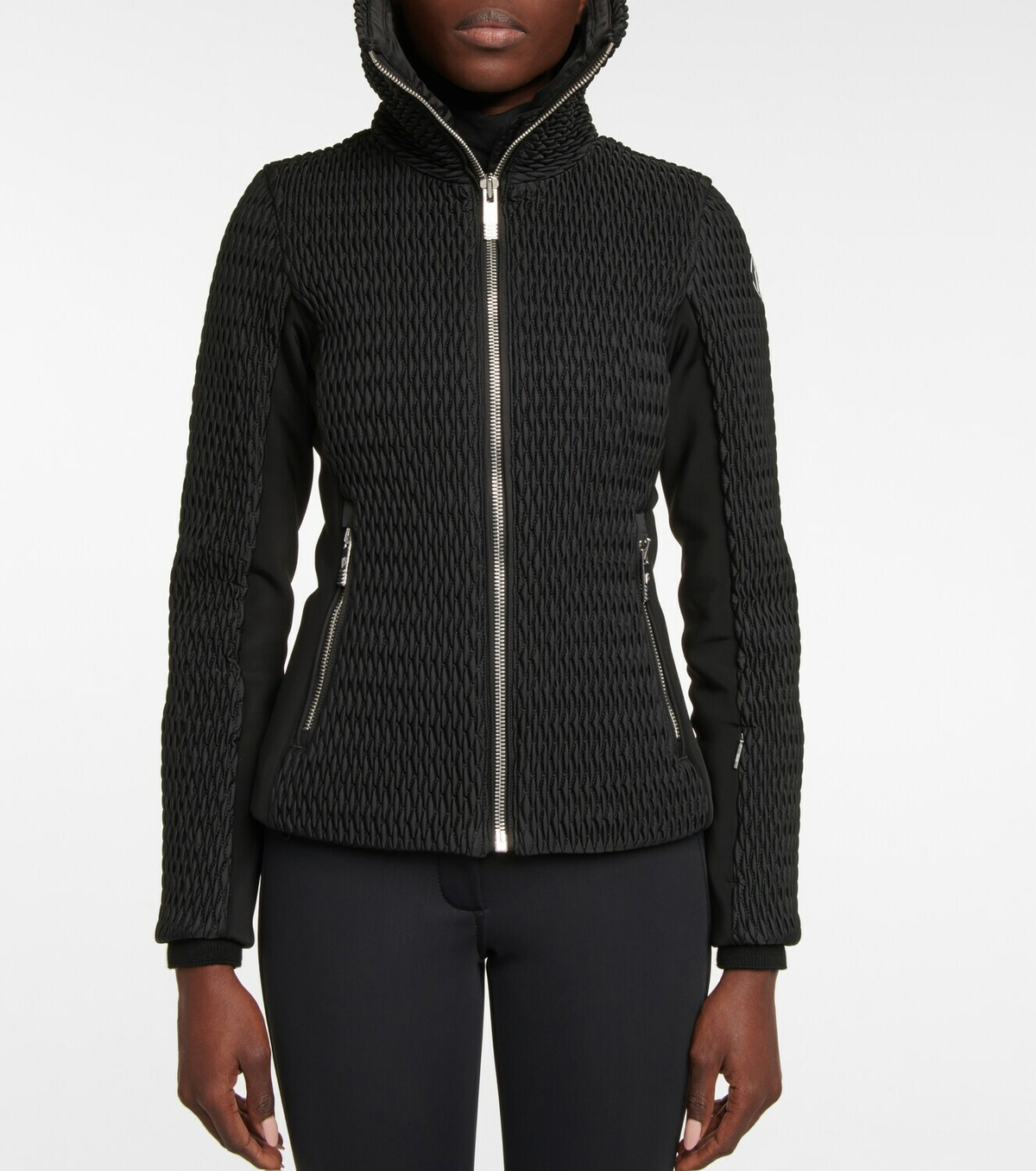 Fusalp - Montana Thindown ski jacket Fusalp