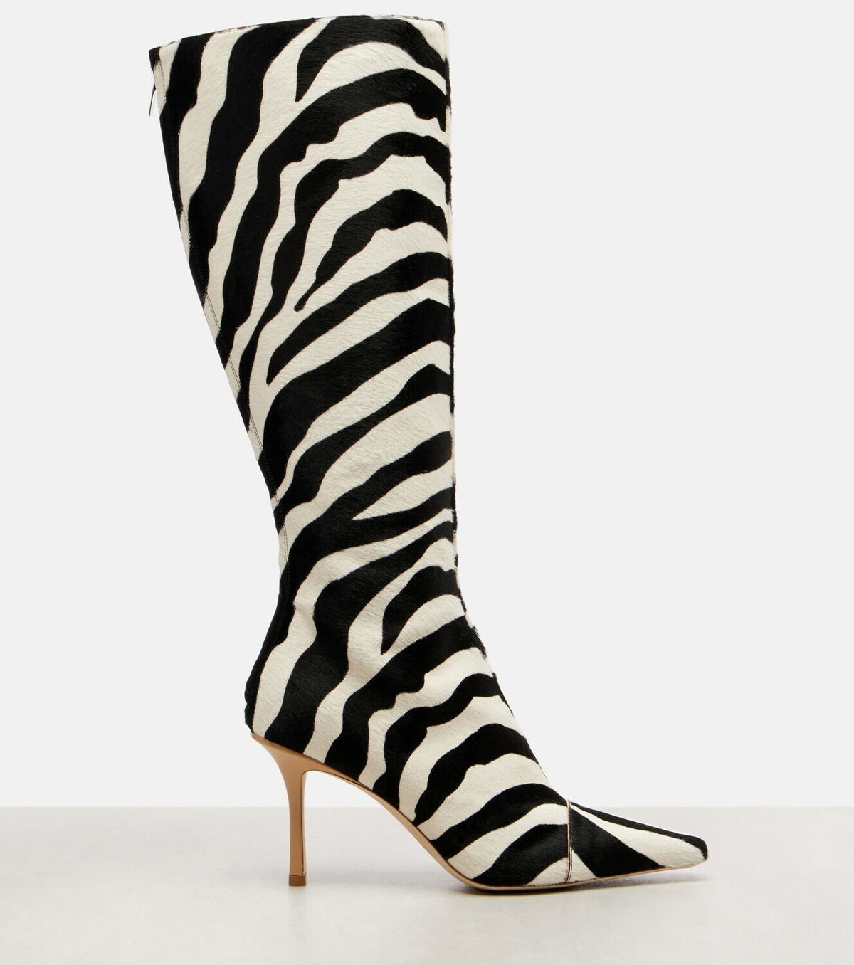 Jimmy Choo x Conner Ives Gloria 85 knee-high boots Jimmy Choo