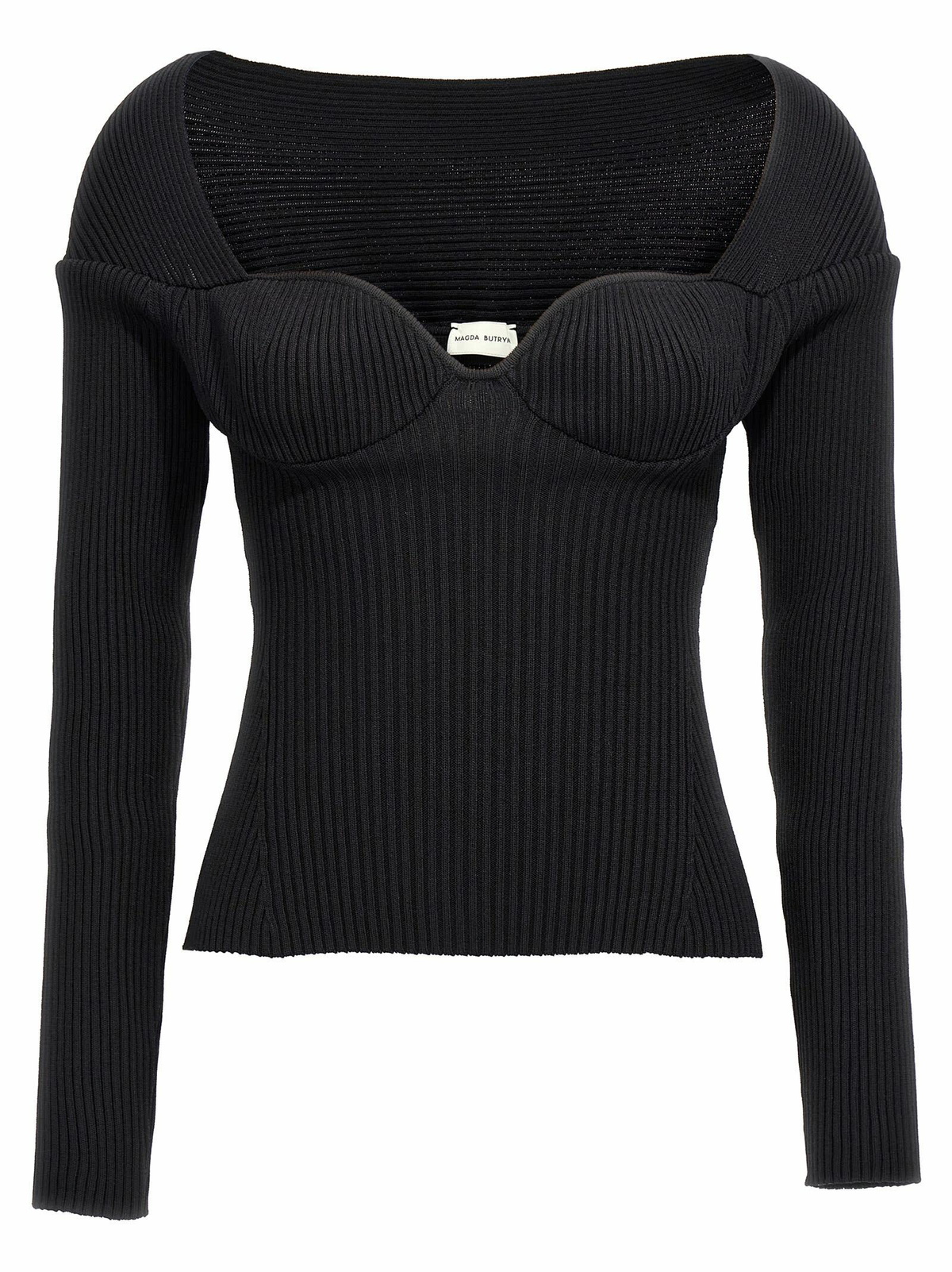 Magda Butrym 06 Sweater Magda Butrym