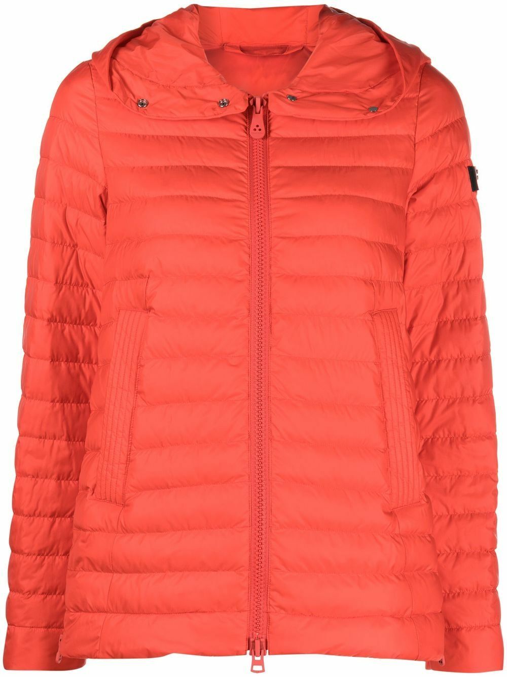 PEUTEREY - Light-weight Down Jacket Peuterey