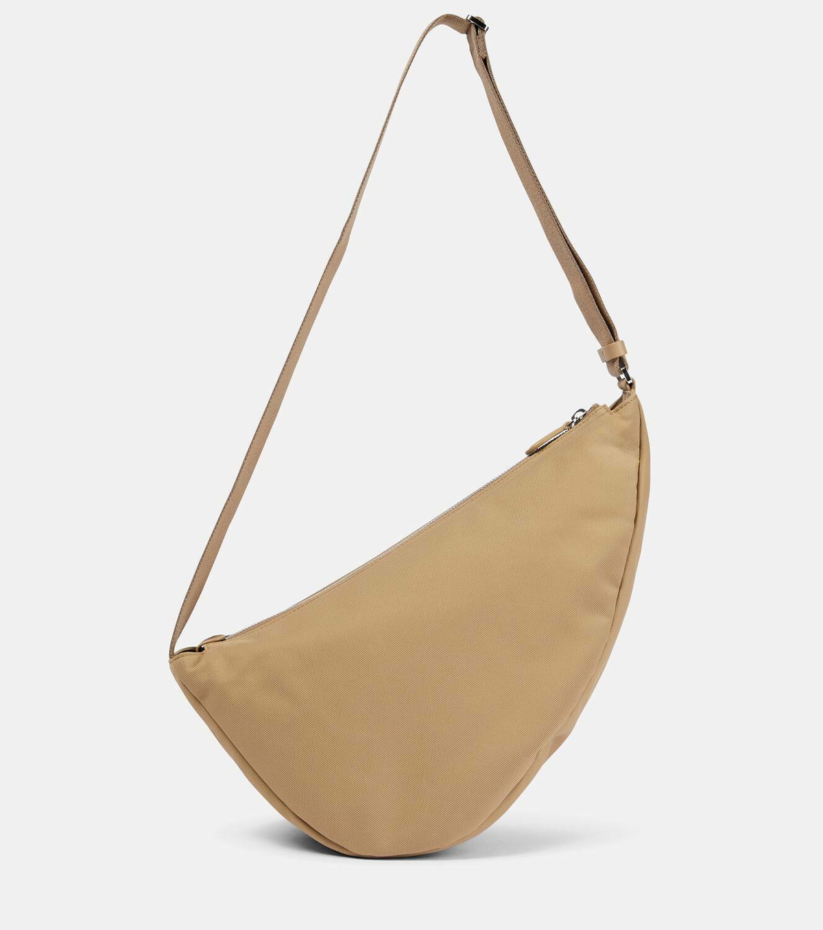 The Row Nylon Banana Bag