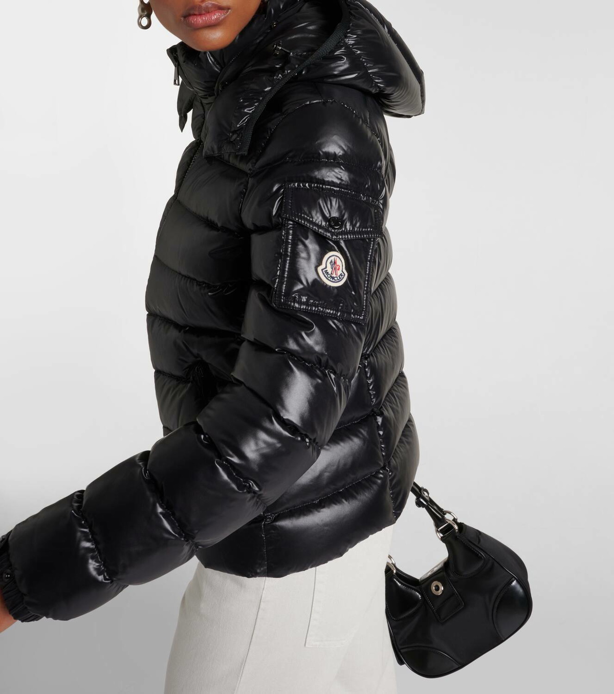 Moncler Bady down jacket Moncler