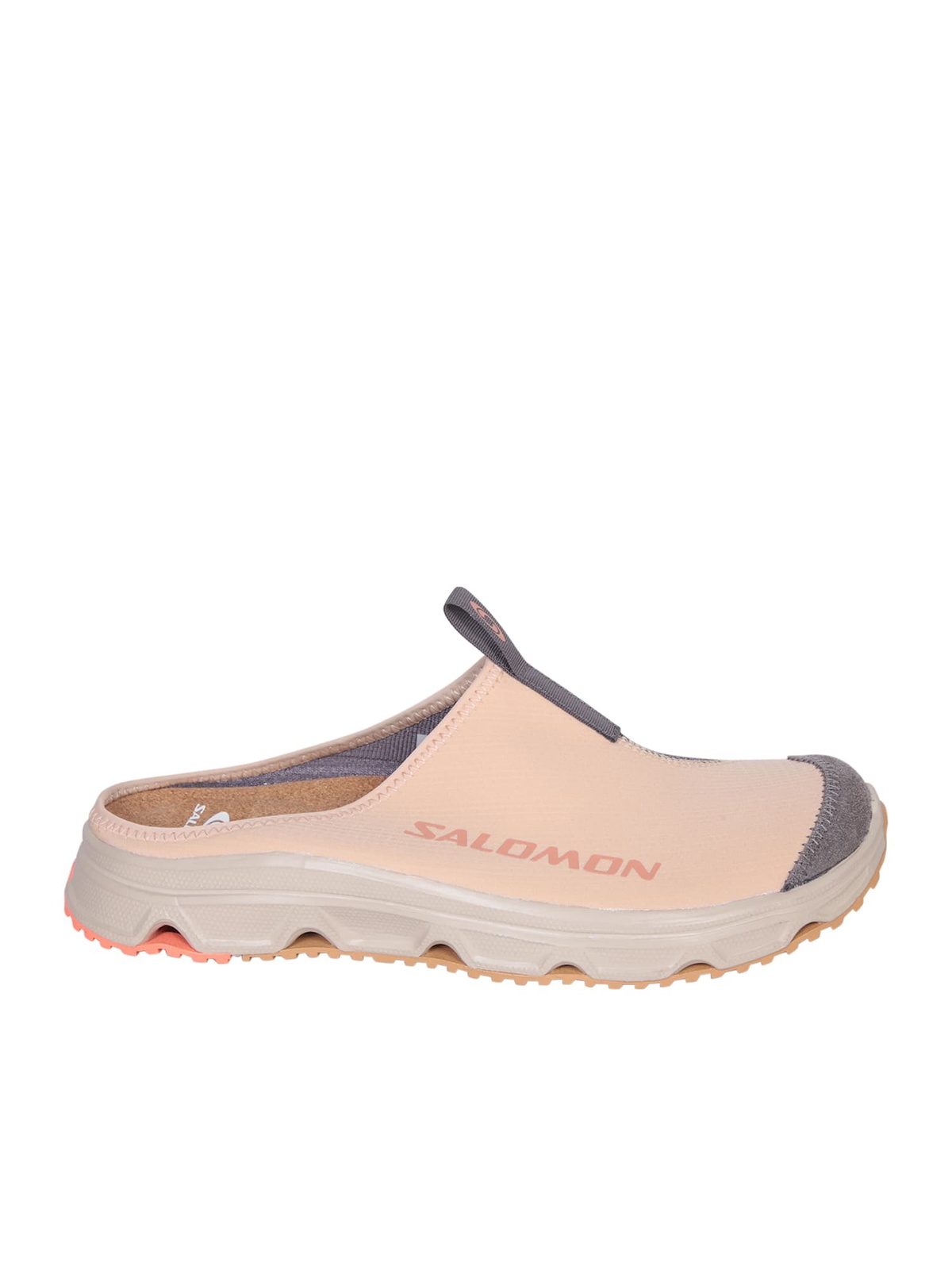 Salomon Rx Slide 3.0 Sneakers In Pink Salomon