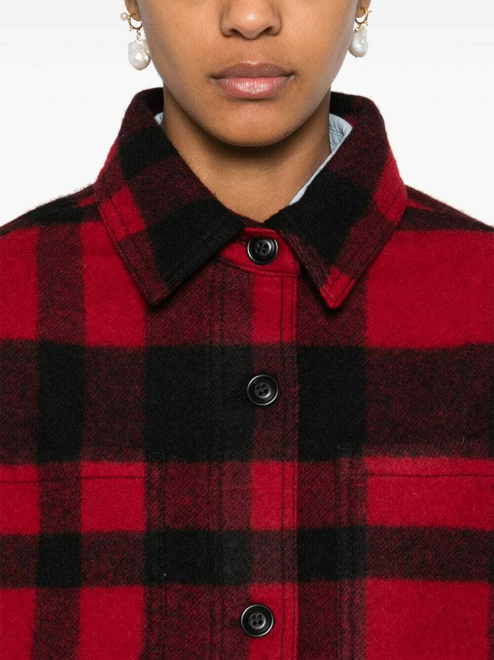 FILSON - Buffalo Shirt Filson