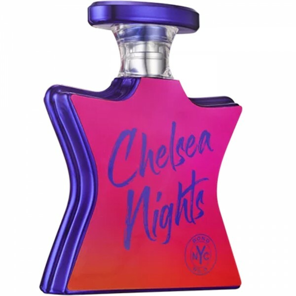 Bond No.9 Unisex Chelsea Nights EDP 3.4 oz (100 ml) Bond No.9