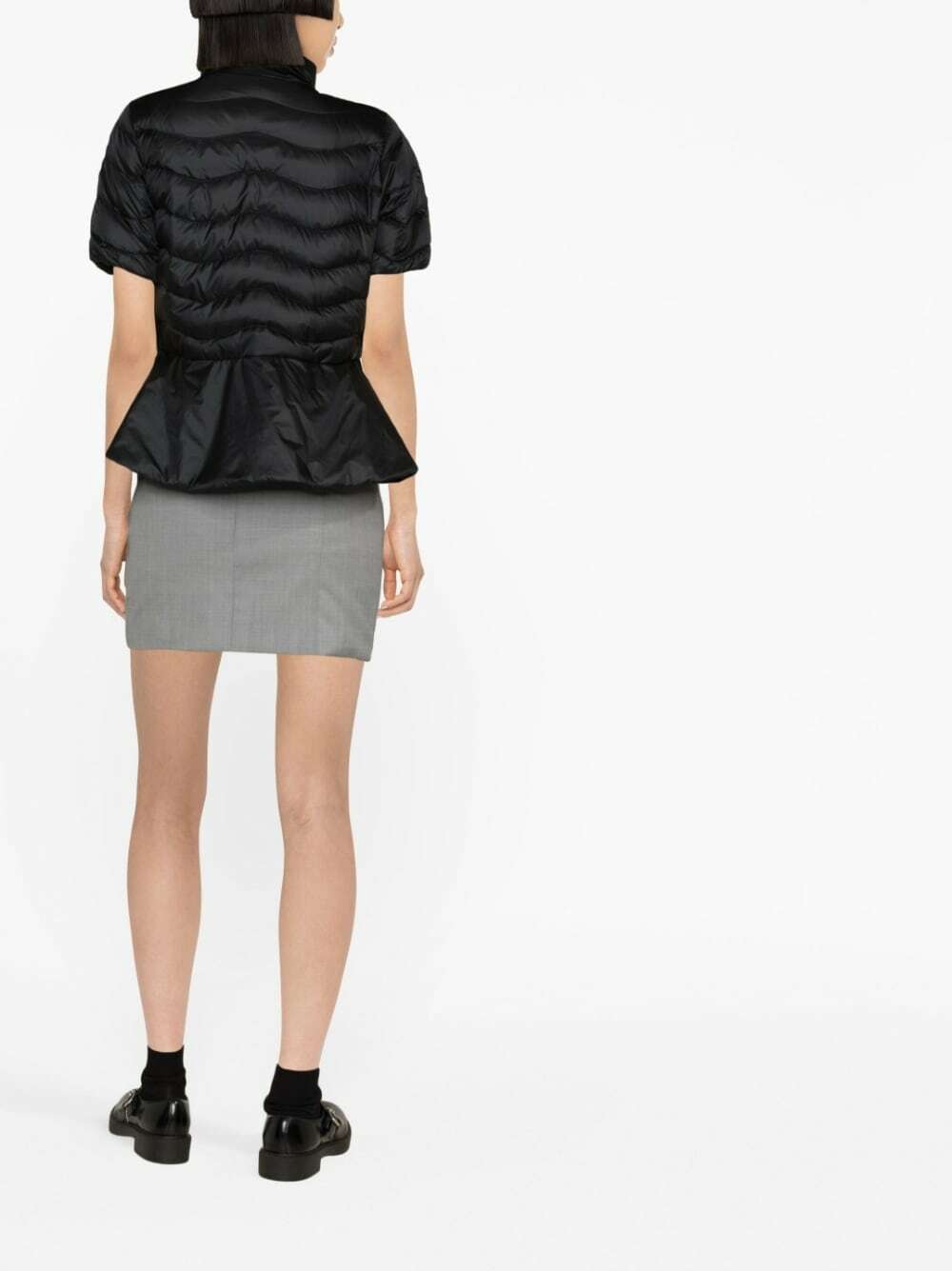 DUVETICA - Samilia Down Jacket Duvetica
