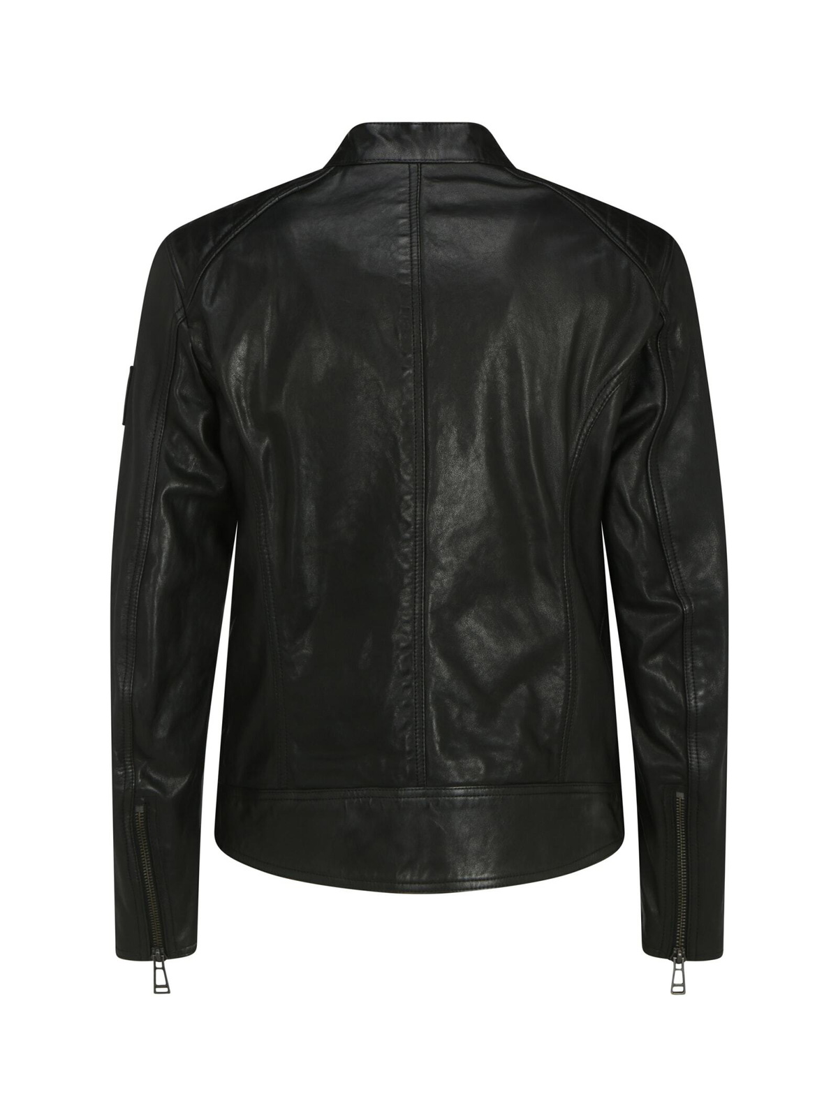 Belstaff Lambskin V Racer Jacket Belstaff