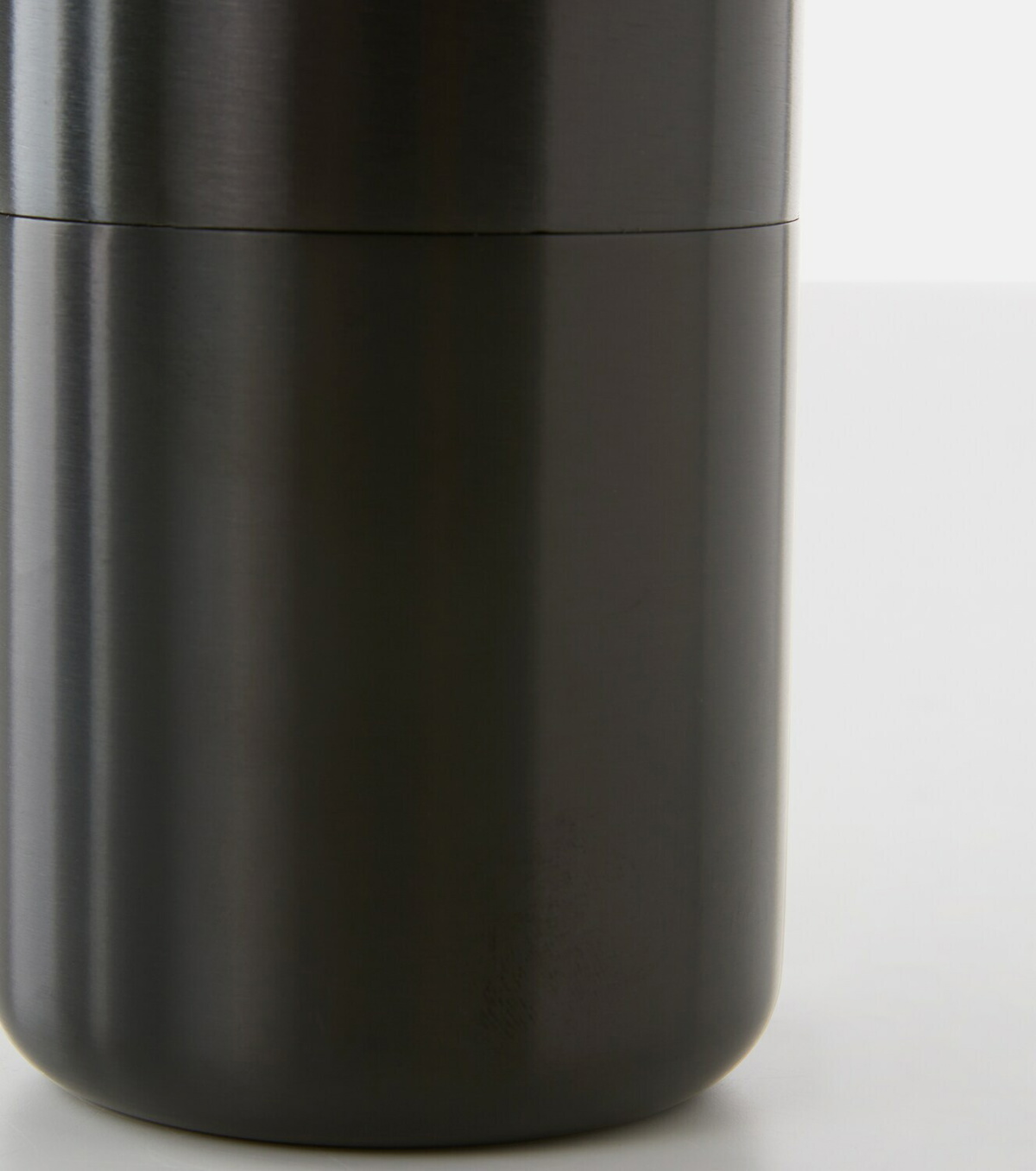 Menu - Bottle salt and pepper grinders Menu