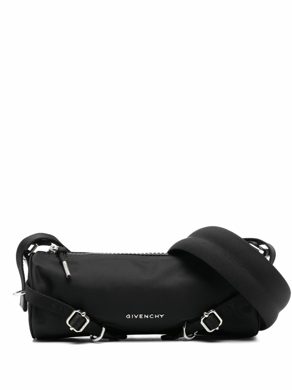 Givenchy Black G-Trek Belt Bag Givenchy Givenchy Black G-Trek Belt Bag Givenchy