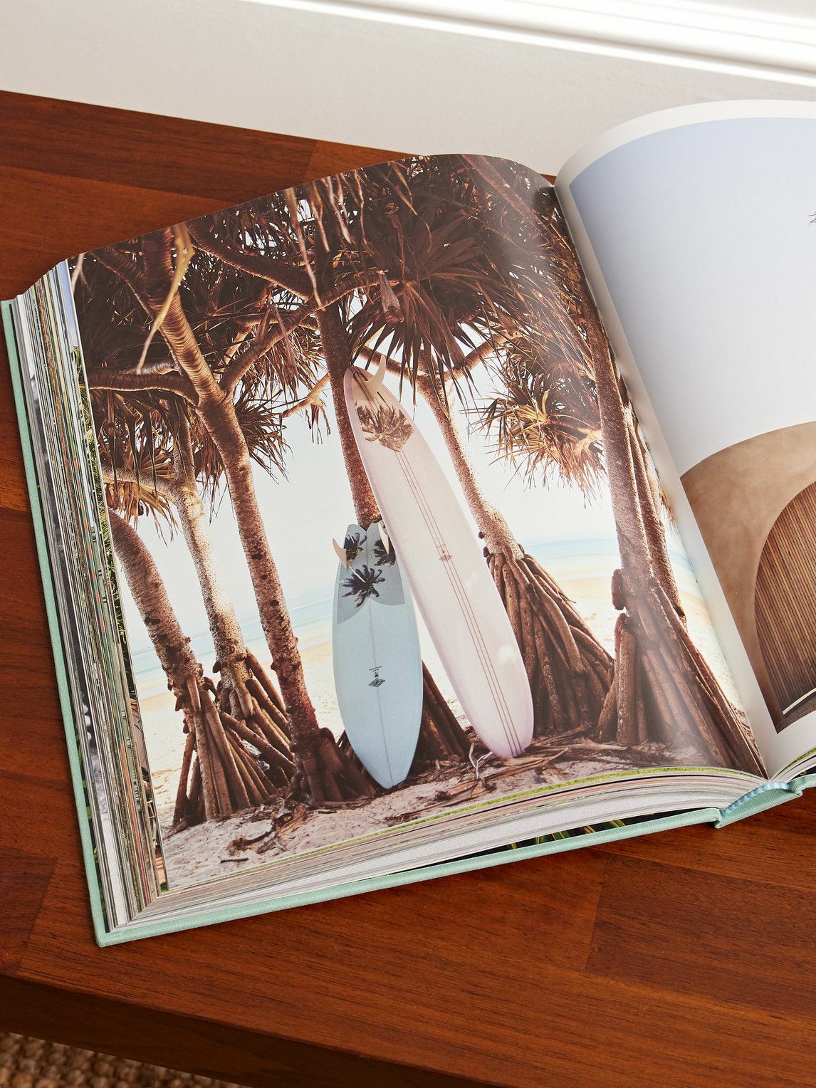 Assouline - Byron Bay Hardcover Book Assouline