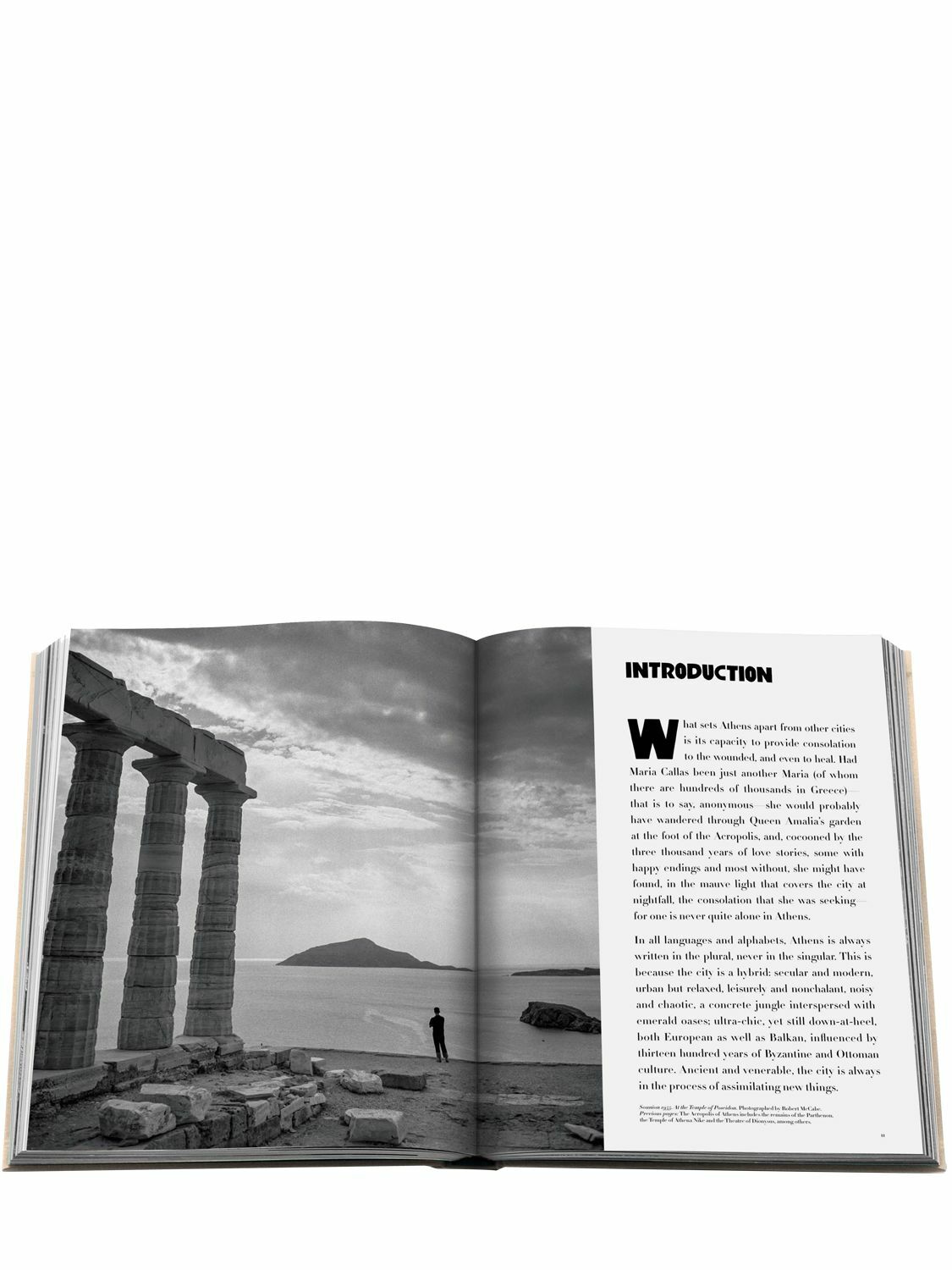 ASSOULINE - Athens Riviera Book Assouline