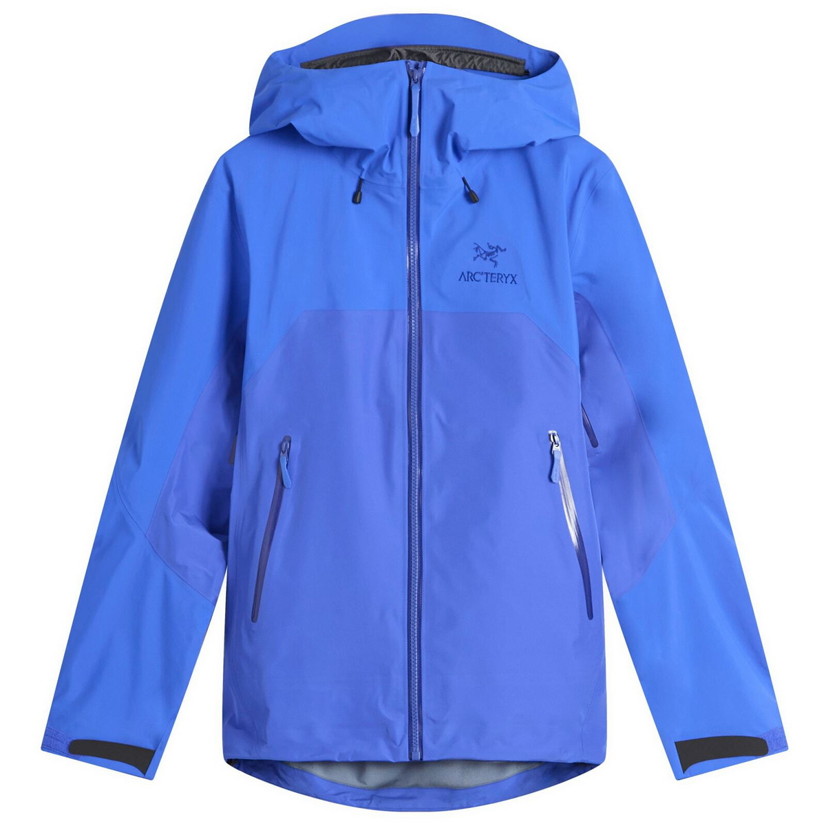 Arc'teryx Women's Beta AR Stormhood Jacket in Electra Arc'teryx