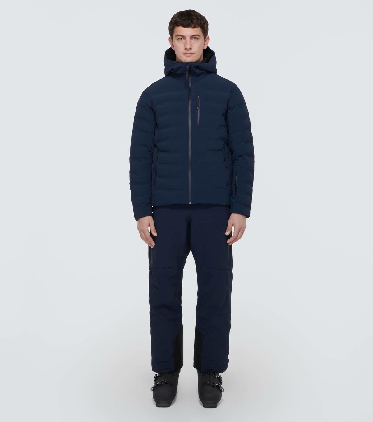 Aztech Mountain Pyramid ski jacket Aztech Mountain