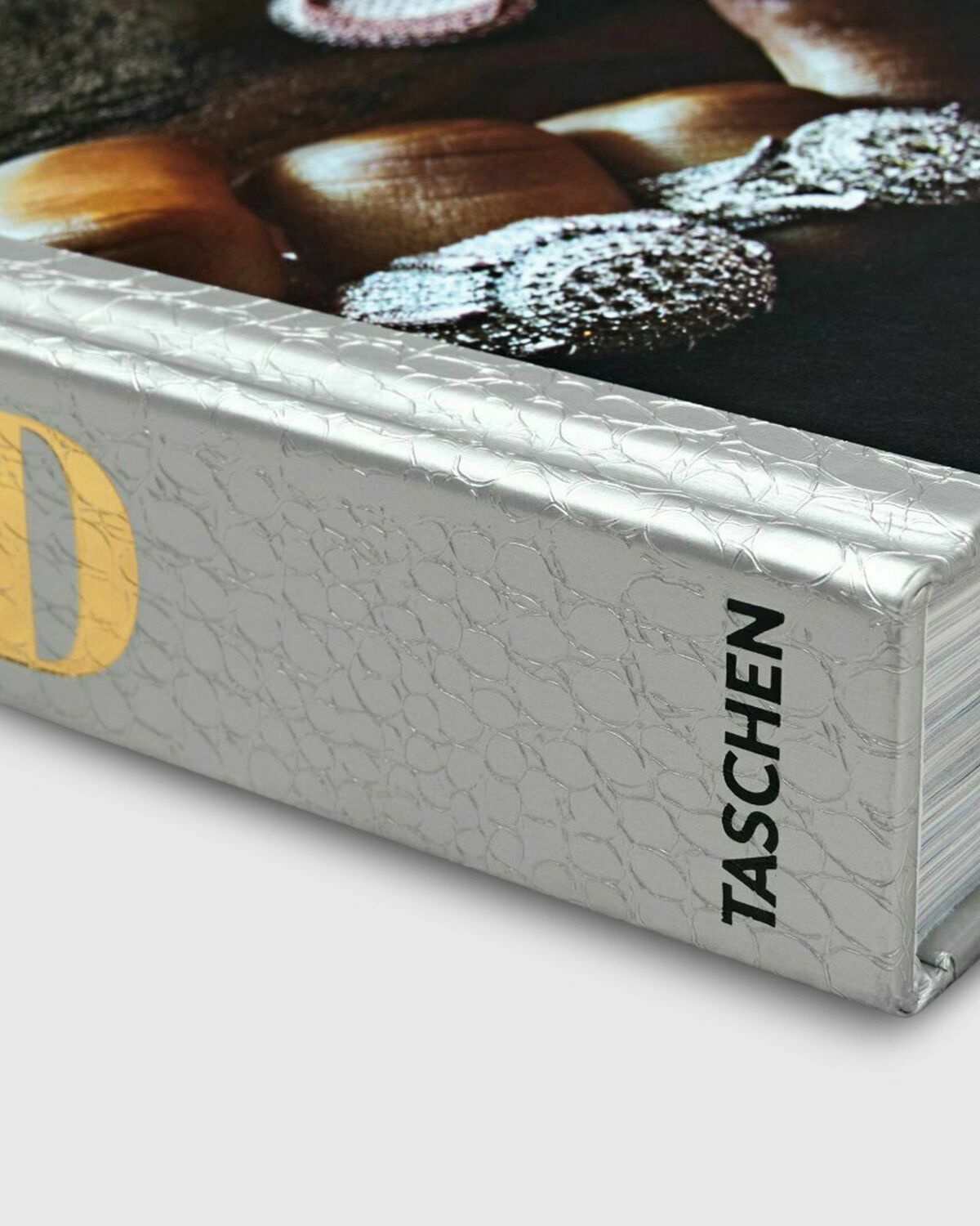 Taschen "Ice Cold: A Hip Hop Jewelry History" By Vikki Tobak Multi ...