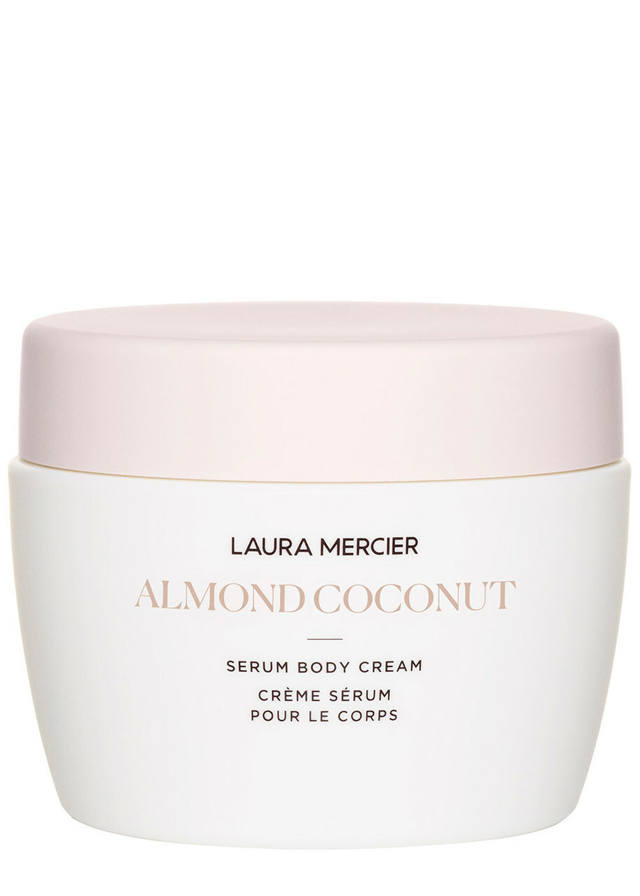 Laura Mercier Serum Body Cream - Almond Coconut Laura Mercier