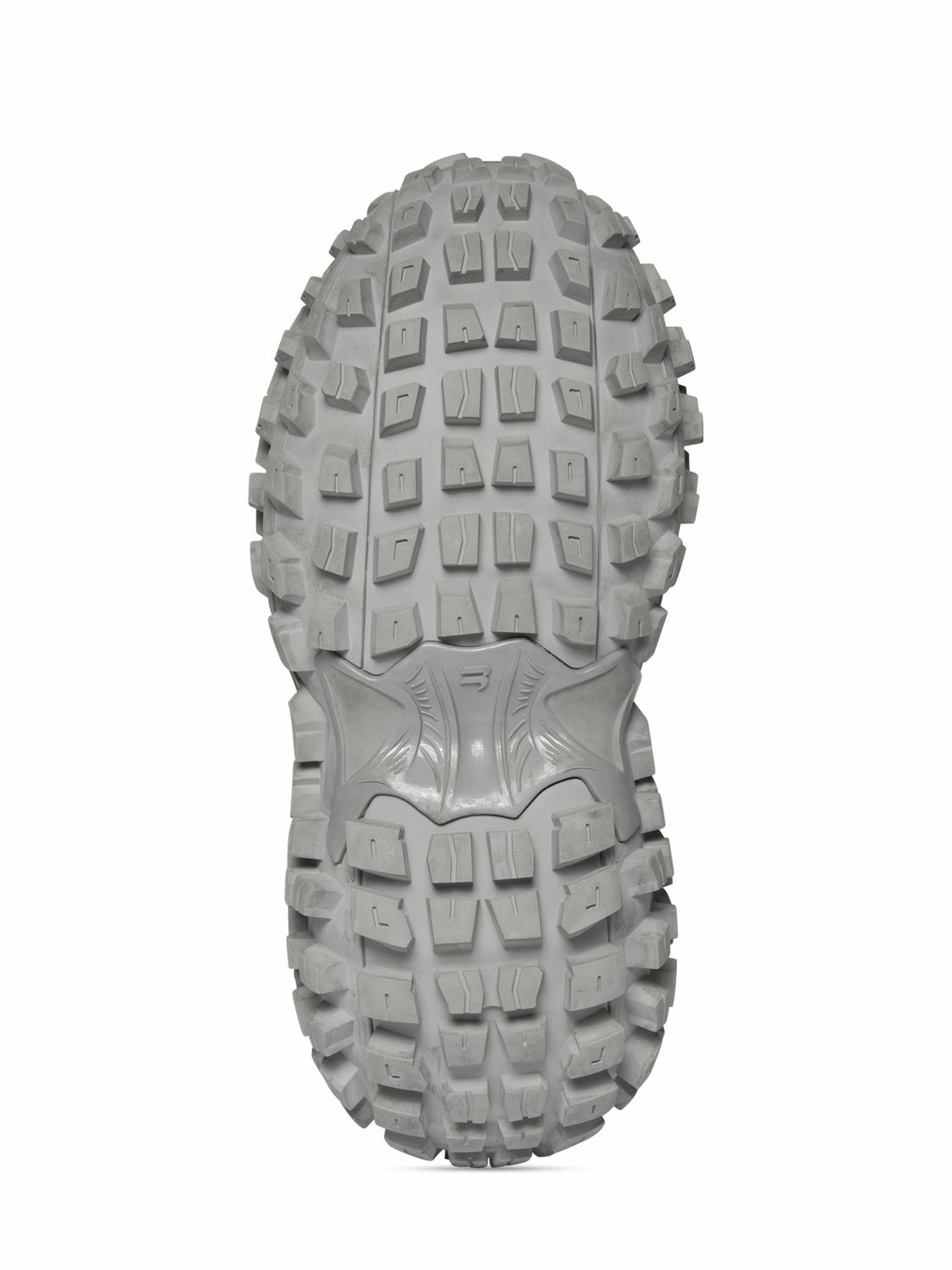 BALENCIAGA - Bouncer Sneakers Balenciaga