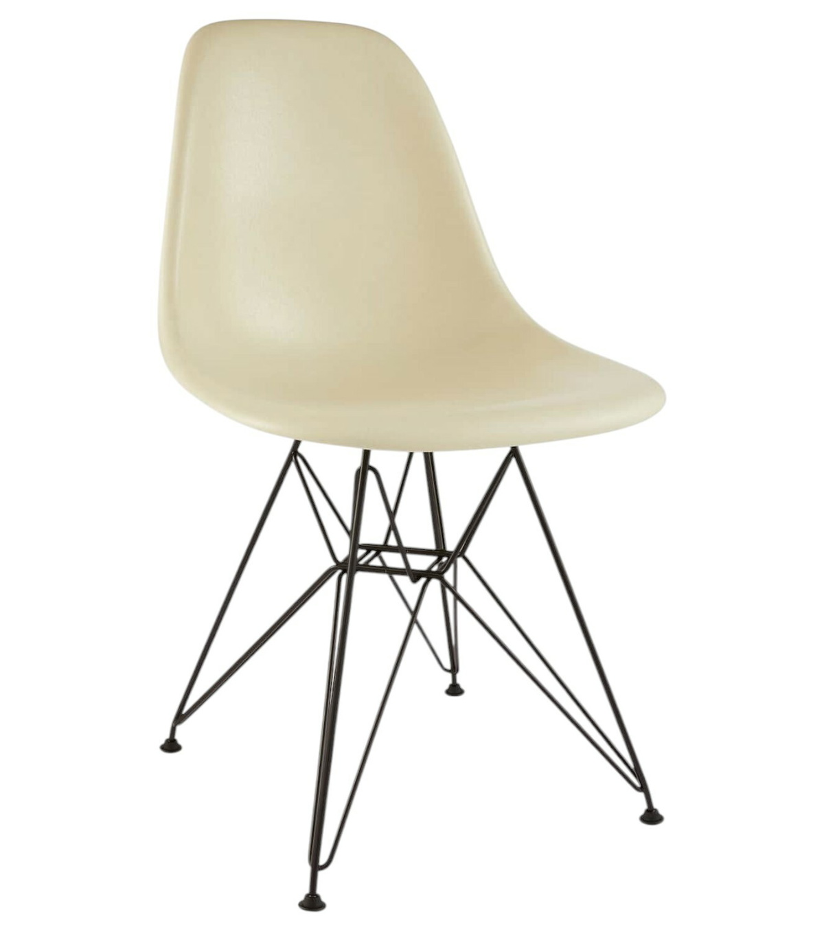 Vitra DSR side chair Vitra