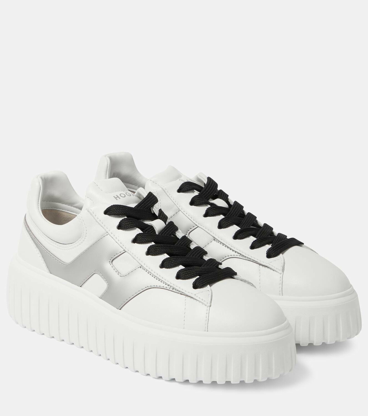 Hogan H-Stripes sneakers Hogan