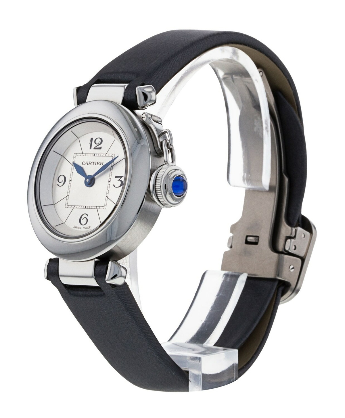 Cartier Miss Pasha W3140025 Cartier