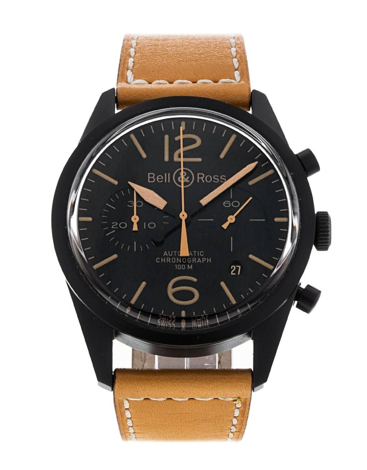Bell and Ross Vintage 126 BR126-94 Bell & Ross