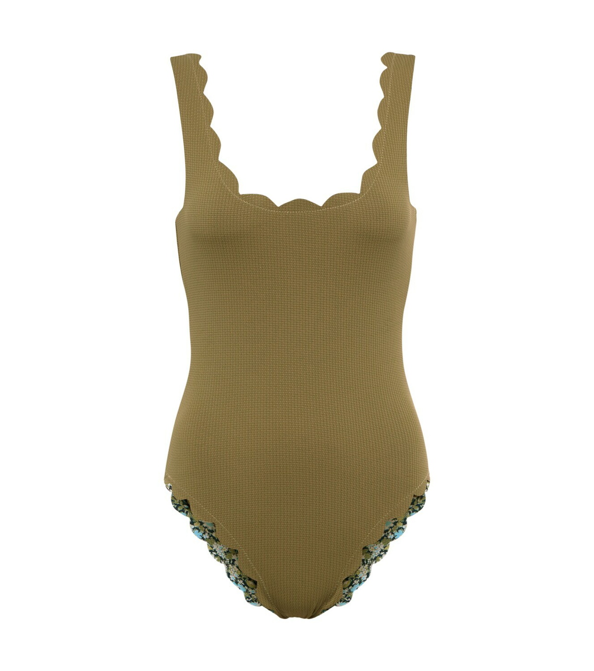 Marysia - Palm Springs reversible swimsuit Marysia
