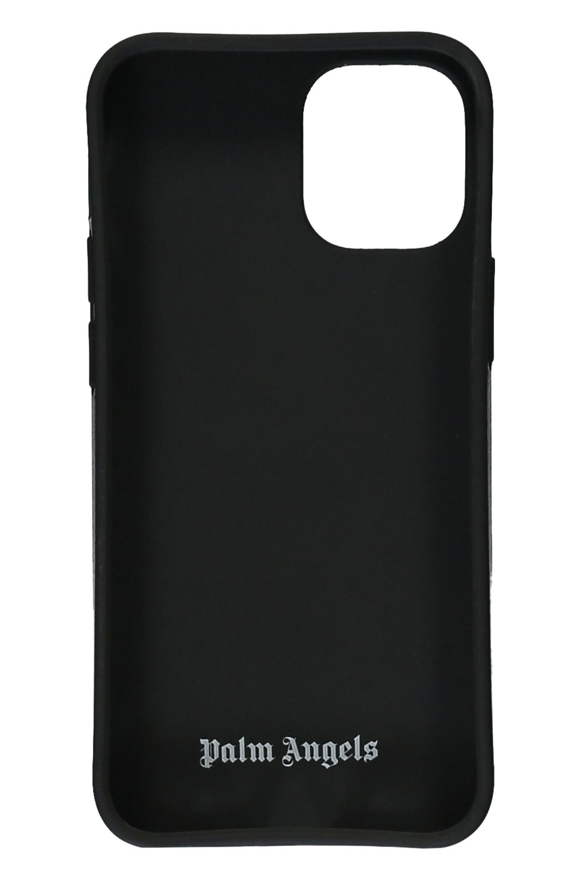 Palm Angels Logo Detail Iphone 12 Mini Case Palm Angels
