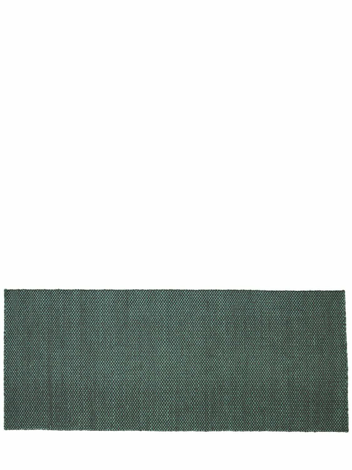 HAY Moiré Wool Runner HAY