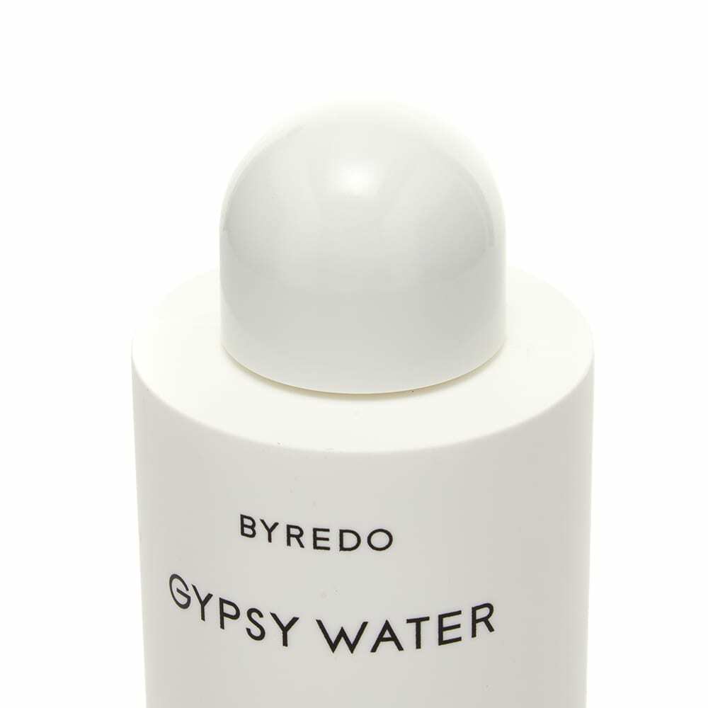Byredo Gypsy Water Body Lotion Byredo