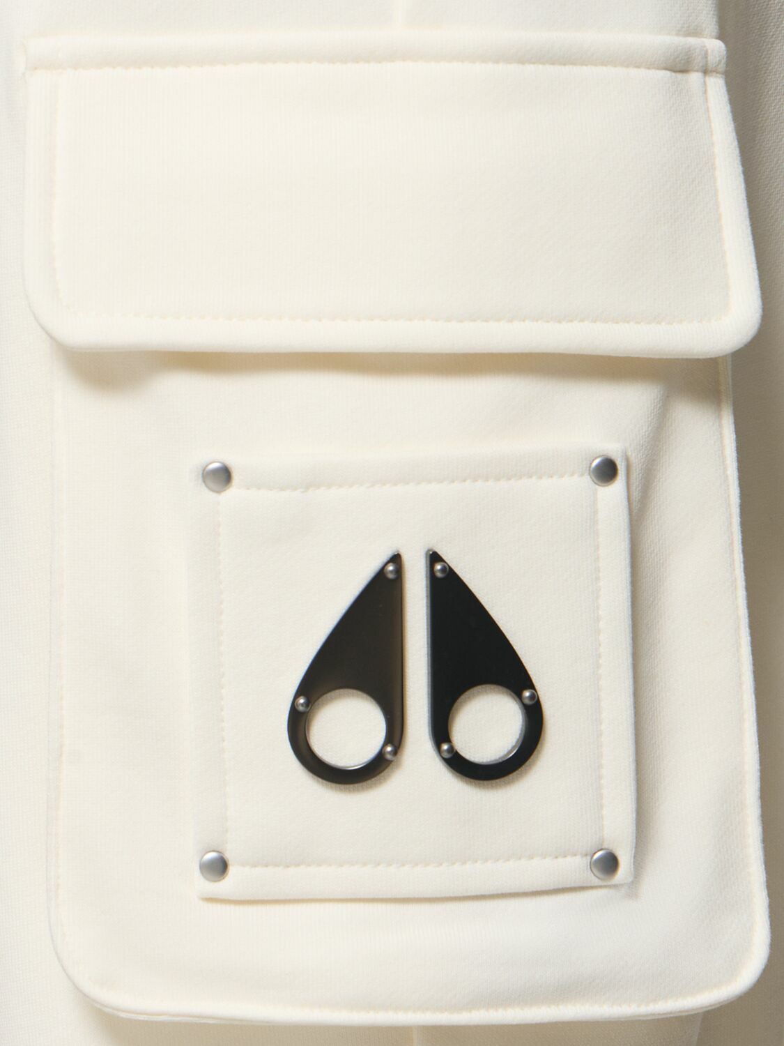 MOOSE KNUCKLES Hartsfield Cargo Pants Moose Knuckles