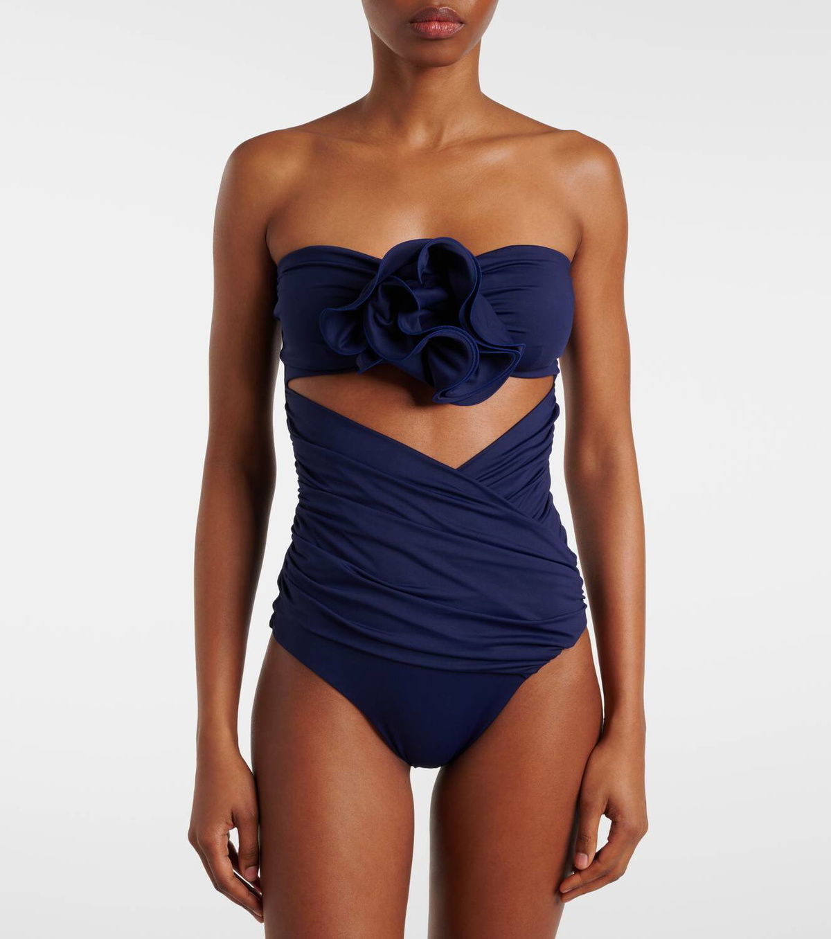 Magda Butrym RE25 swimsuit Magda Butrym