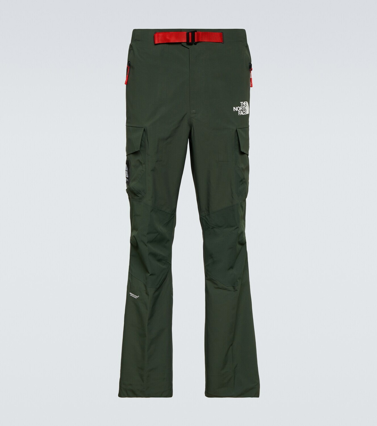The North Face x Project U Geodesic ski pants The North Face