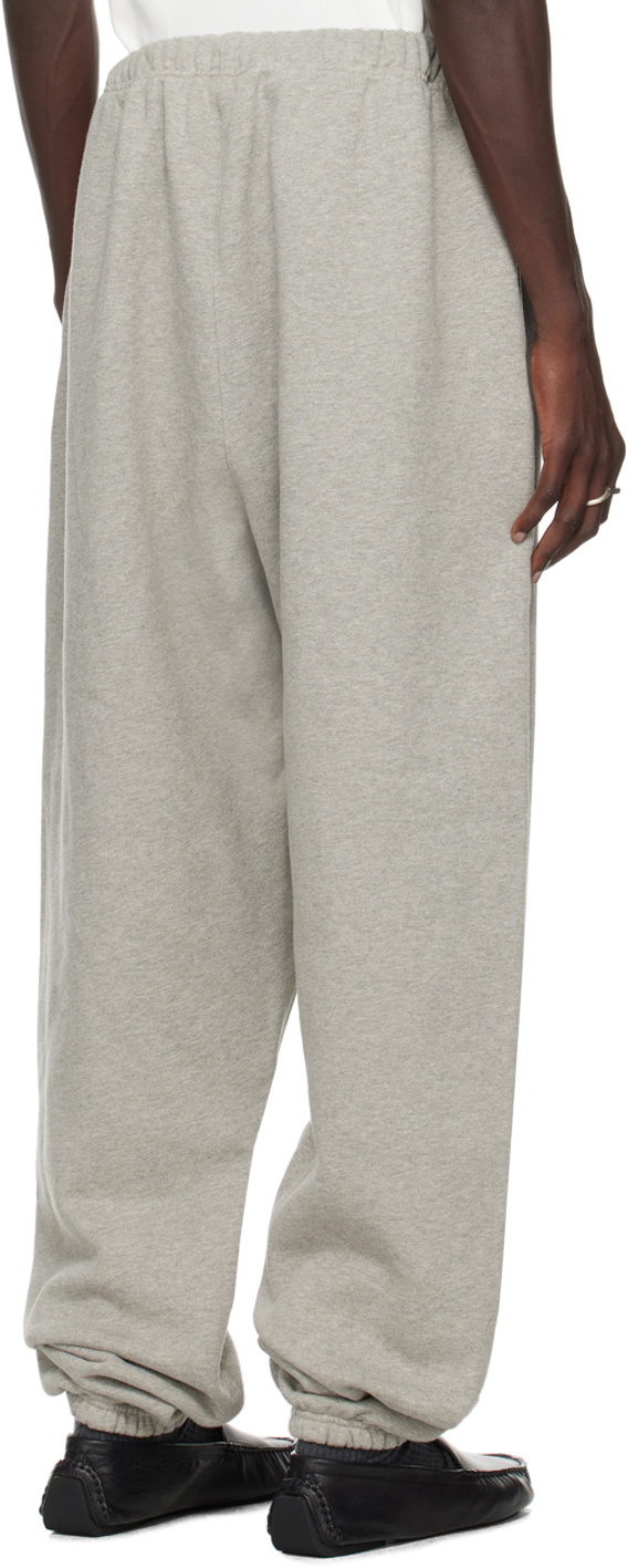 Fear of God ESSENTIALS Gray Essentials Sweatpants Fear Of God Essentials