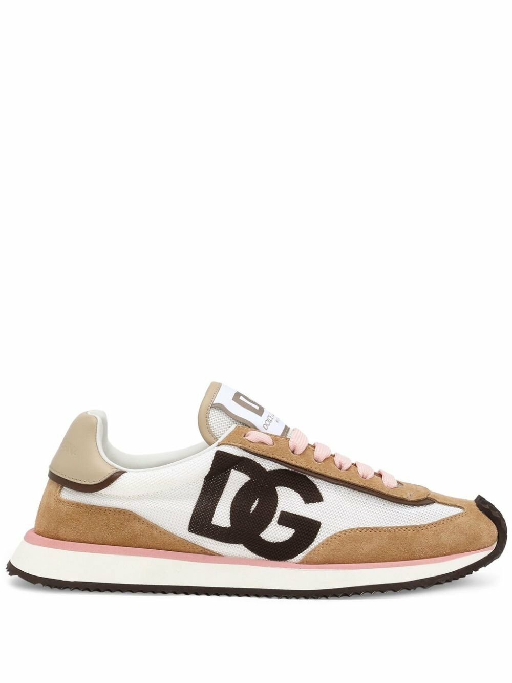 Dolce & Gabbana DG Cushion Sneakers Dolce & Gabbana