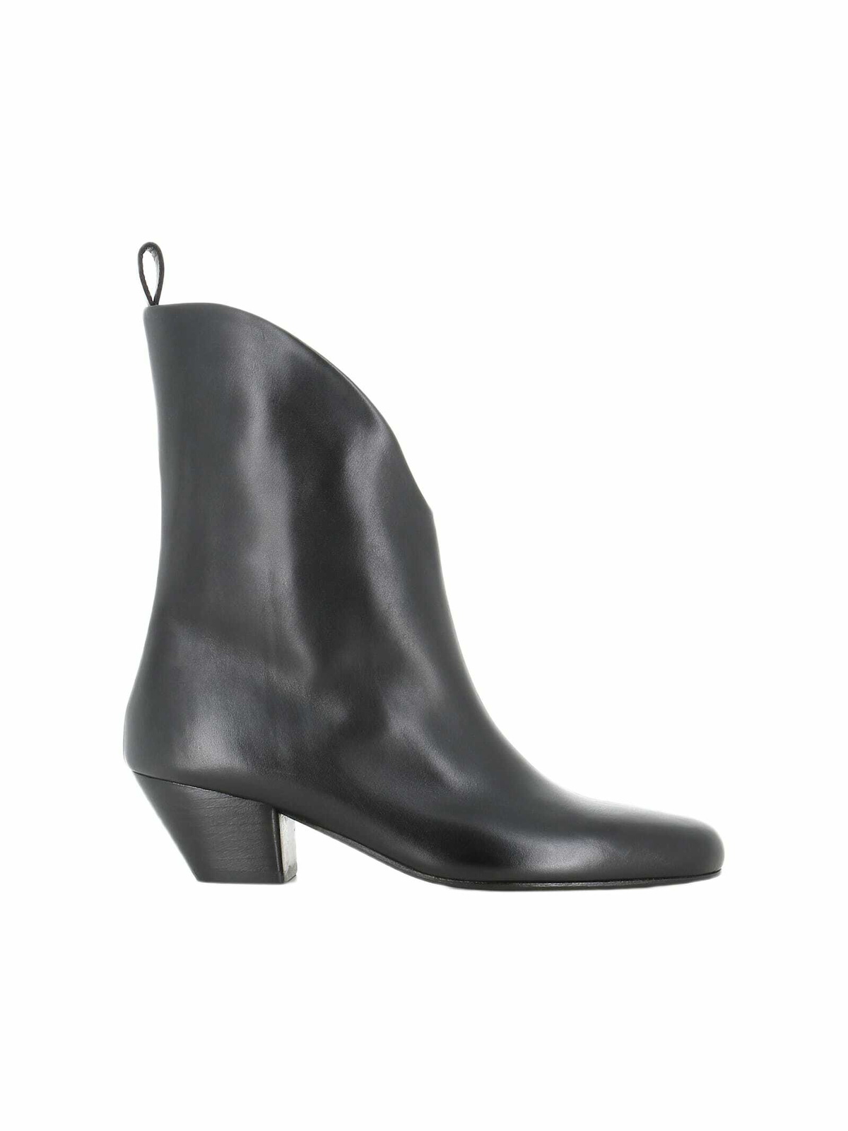Marsell Ankle Boot Goccio Marsèll