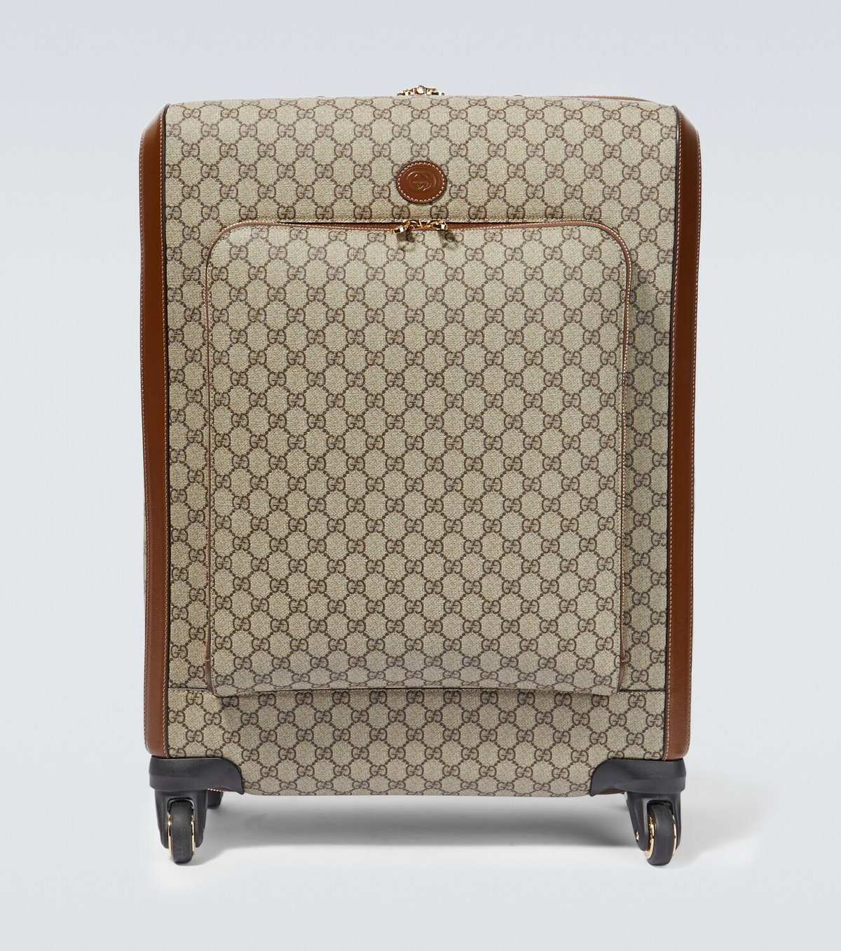 Gucci GG Small carry-on suitcase Gucci