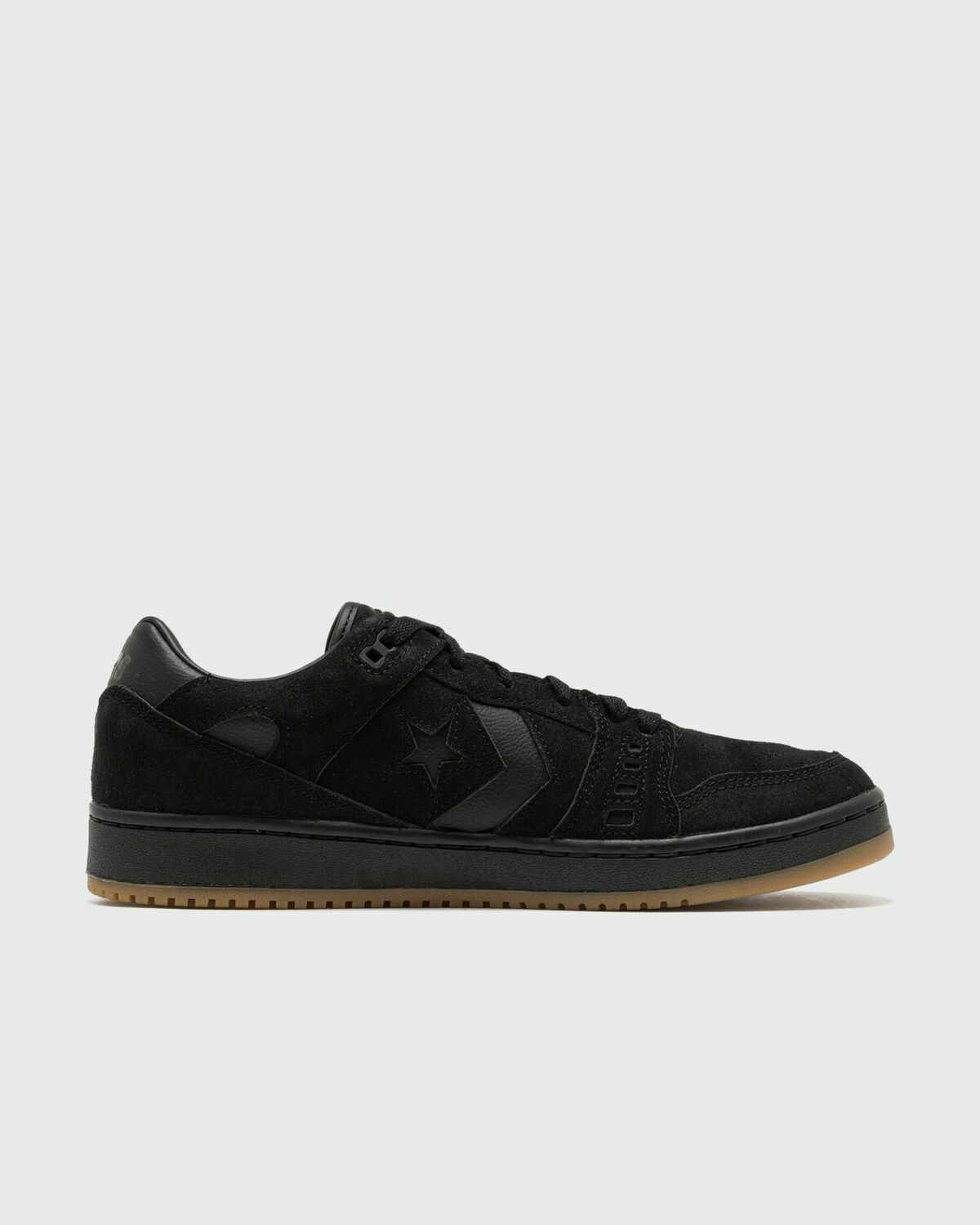 Converse As 1 Pro Black Lowtop Converse