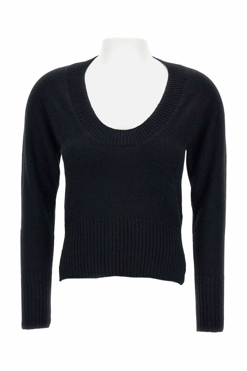 Simone Rocha Cashmere Sweater Simone Rocha