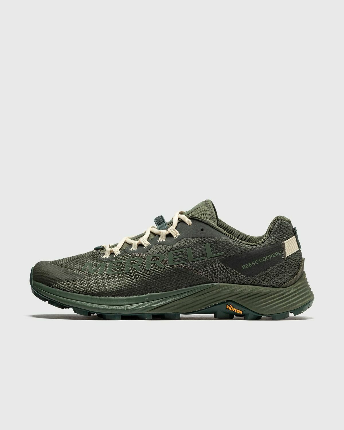 Merrell 1 Trl Mtl Long Sky 2 X Rci Green Lowtop Merrell 1TRL