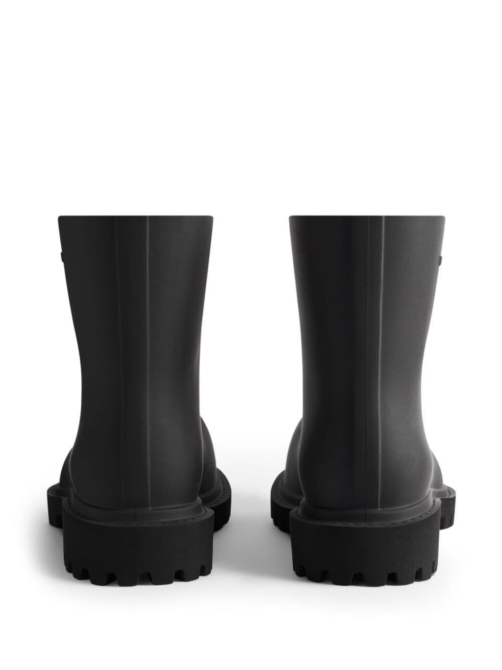 BALENCIAGA - Steroid Boots Balenciaga
