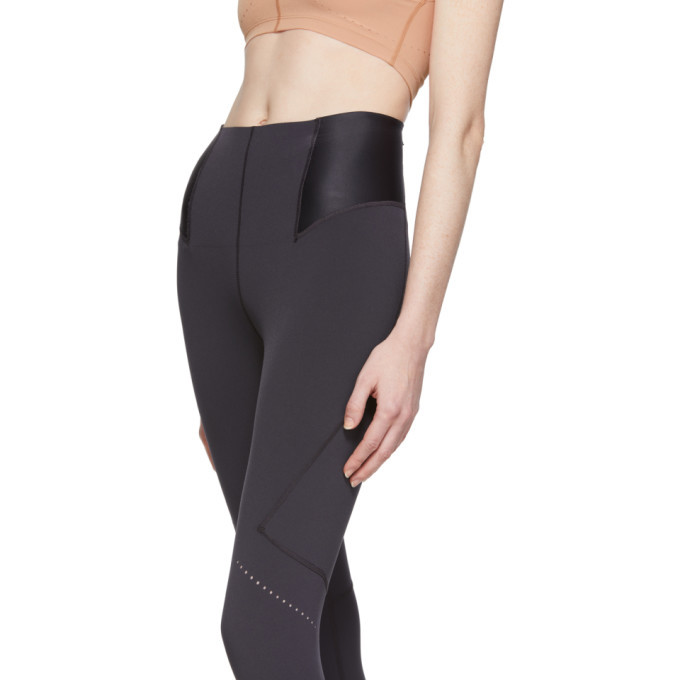 Nike Black Tech Pack Leggings Nike