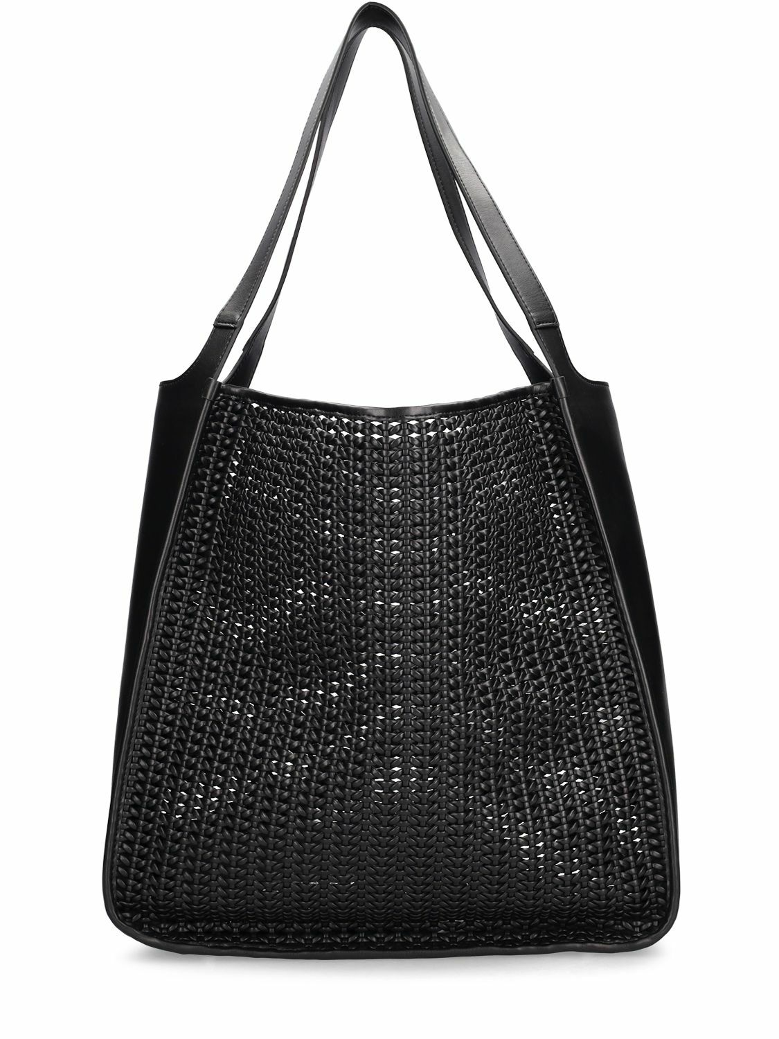 SIMON MILLER - Banyan Woven Tote Bag Simon Miller