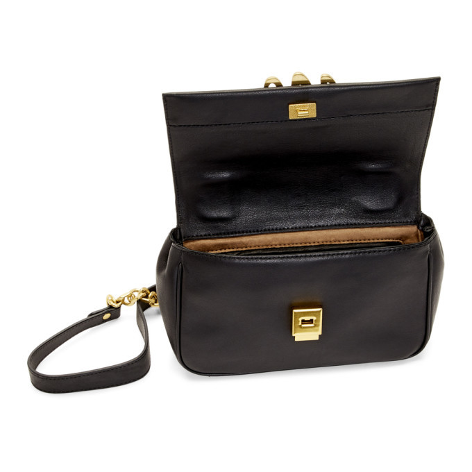 Mackage Black Amour Bag Mackage