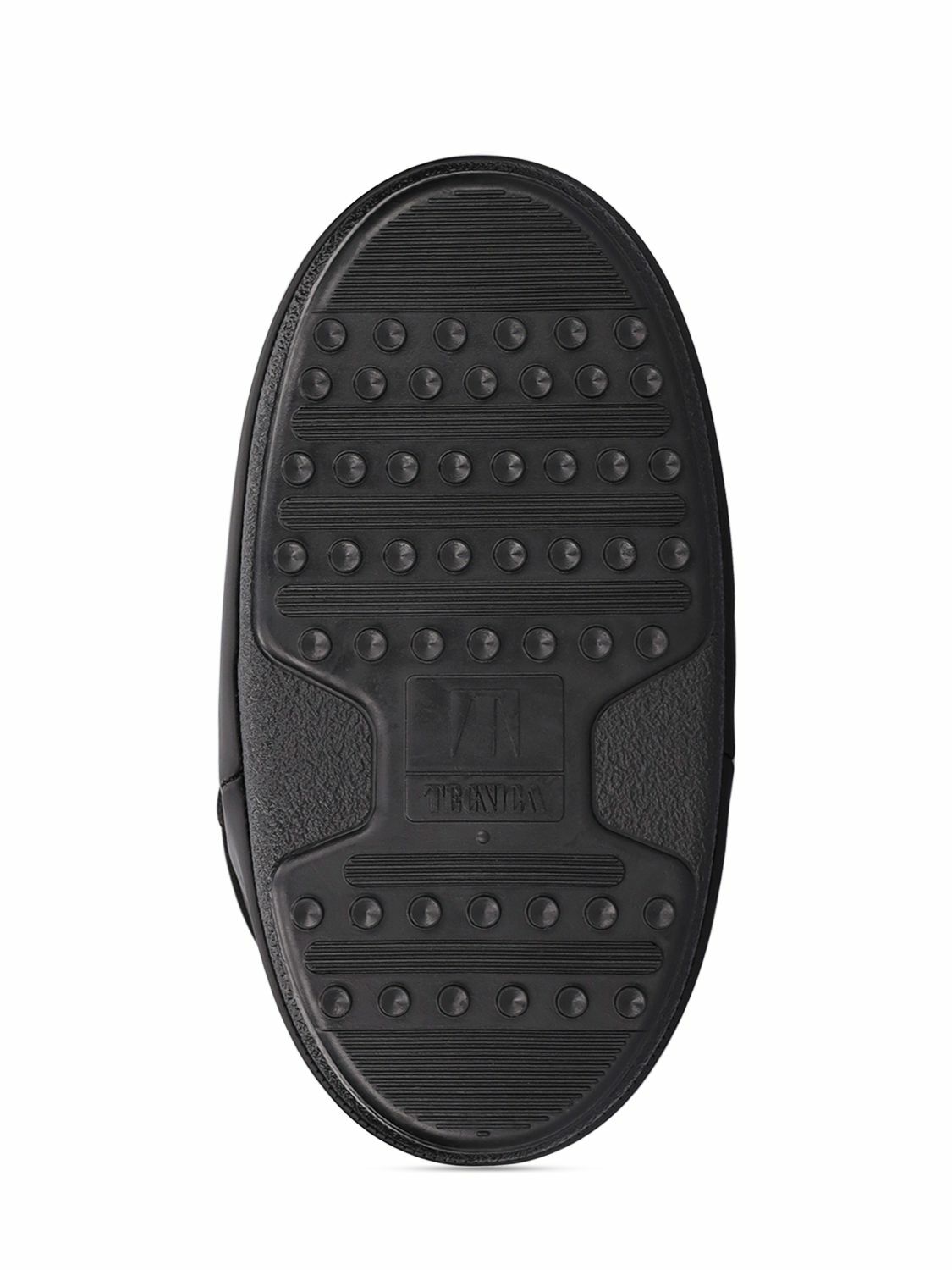 MOON BOOT High Icon Rubber Moon Boots Moon Boot